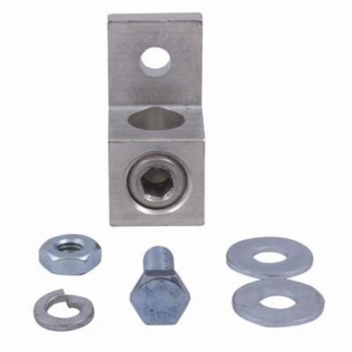 GE 9T18Y7240 Transformer Lug Kit, For Use With 3-Phase 30/45 KVA QL ...