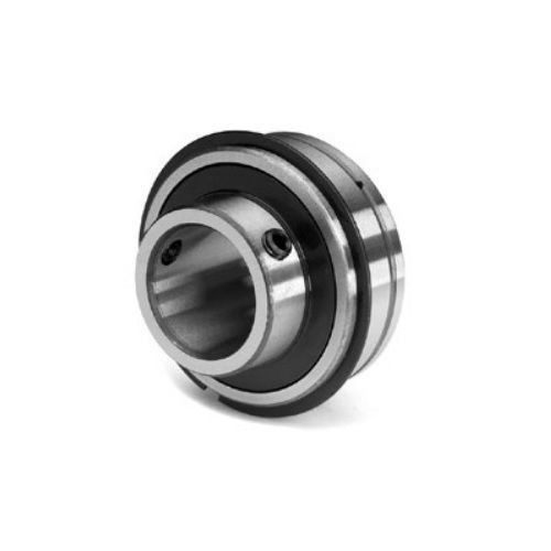 IDC Select® SER205-16 Insert Bearing , 1 in Bore Diameter, 2.0469 in (2 ...
