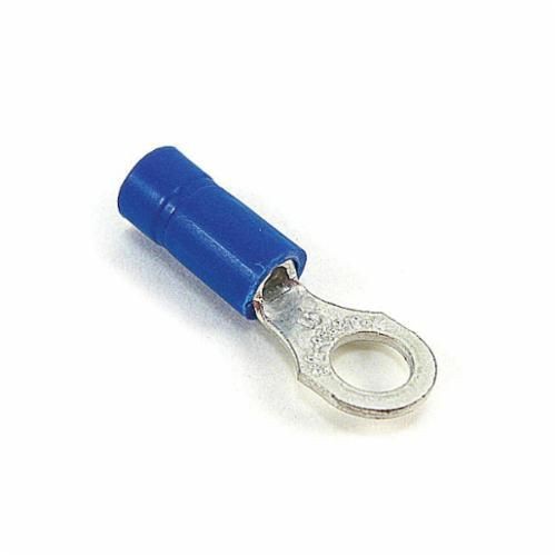 Sta-Kon® RB737 RB Series Insulated Ring Terminal, 18 to 14 AWG ...