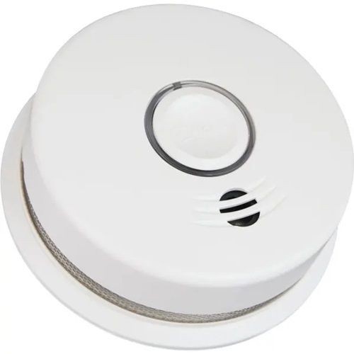 Kidde® P4010ACSCO-W Smoke and Carbon Monoxide Combination Alarm ...