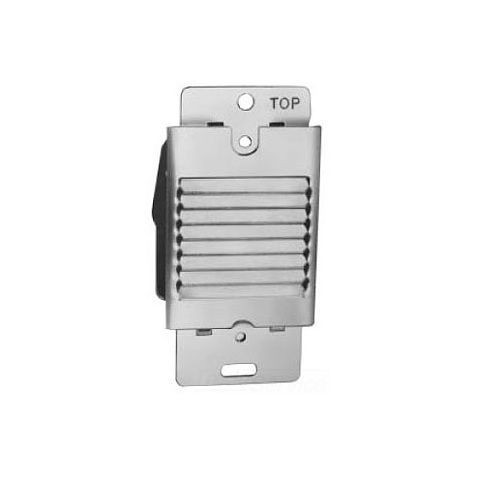 Edwards Signaling™ Buzacall™ 661 660 Buzzer, 8 to 10 VAC, 1.3 A, 90/80 ...