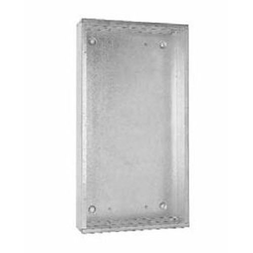 General Electric AB64B A-Series™ II Panelboard Box, 64-1/2 in H x 20 in ...