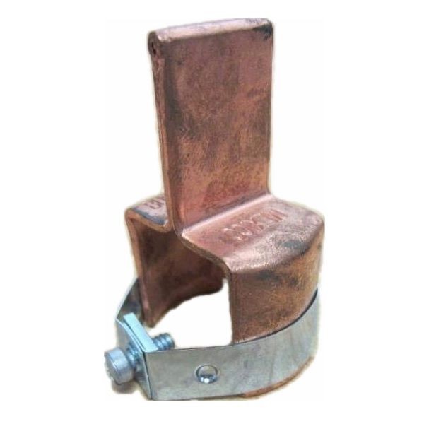 Littelfuse, Fuse Reducer, 100 A to 60 A, 600 V, Class R, Fuse Clips ...