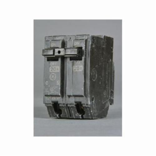 GE Q-Line THQL2120ST1 Type THQL Thermal Magnetic Molded Case Circuit ...
