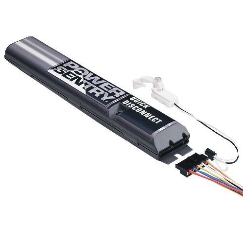 Lithonia Lighting® PS1400QD MVOLT M8 Battery Pack Multi-Volt Quick ...