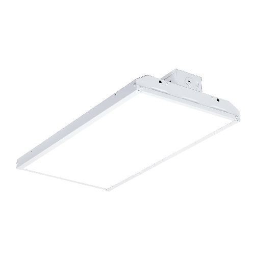 Columbia Lighting CHB2-40MH-FA-EDU Medium High Lumen Linear Rectangular ...