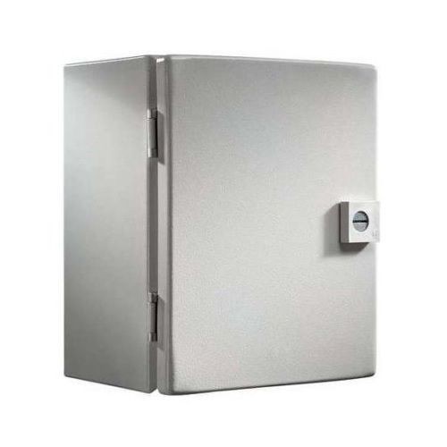 ***CLOSEOUT*** Rittal 8018110 JB Series 1-Door Junction Box, 5.9 in W x ...