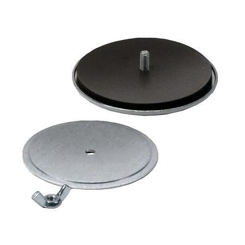 Rittal 8018236 Oiltight Enclosure Hole Seal, For Use With Conduit Hole ...