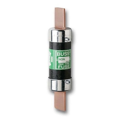 Bussmann® NON-60 Non-Current Limiting One-Time Electrical Fuse, 60 A ...