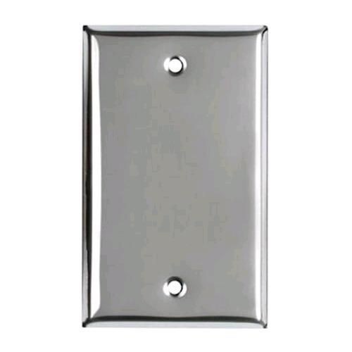 Mulberry 10001 Utility Electrical Box Cover, 4-3/32 in L x 2-7/32 in W ...