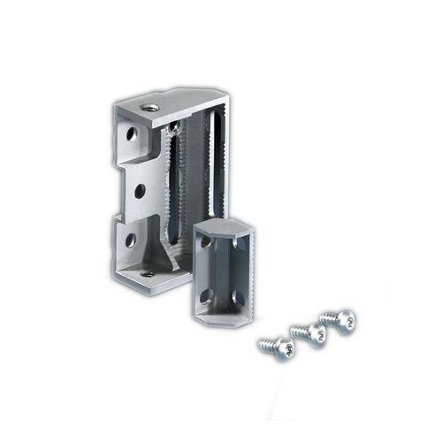 Rittal 8800330 Support Bracket, For Use With TS 8 Series Enclosure, Die ...