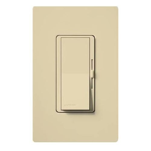 Diva C.L® DVCL-153PH-IV 3-Way Dimmer Switch, 120 VAC, On/Off Operation ...