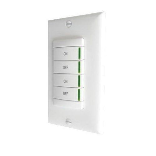 Sensor Switch™ SPODM 3X WH Low Voltage Standard Pushbutton Switchpod ...