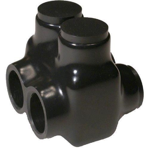 NSI Polaris™ IT-4 IT Series Double Sided Entry Insulated Multi-Tap ...