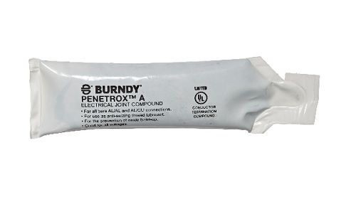 BURNDY® PENETROX™A PENA1/2 Oxide Inhibitor Electrical Joint Compound, 0 ...