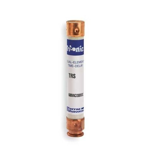 Mersen Tri-Onic® TRS250R Current Limiting Low Voltage Time Delay Fuse ...