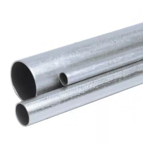 Metal Conduit, EMT, 2 in, 10 ft Section, Priced per Foot | State Electric