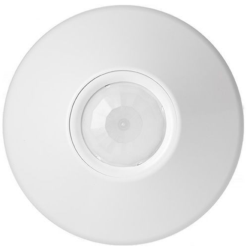 Lithonia CMR-9 Occupancy Sensor, Line Voltage, Passive Infrared (PIR ...