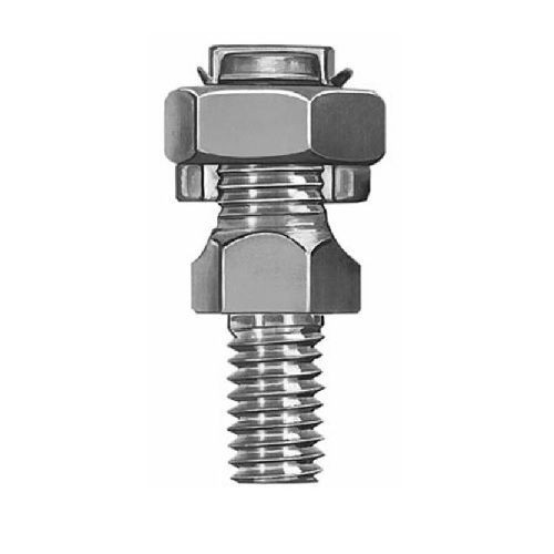 Anderson™ FARGO® Hubbell Power Systems KS500 1-Cable Split-Bolt ...