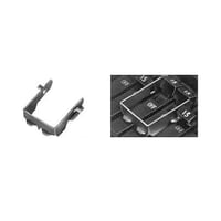 GE THT2 Dual Handle Tie, 1 Pole, For Use With THQP Series Loadcenter ...