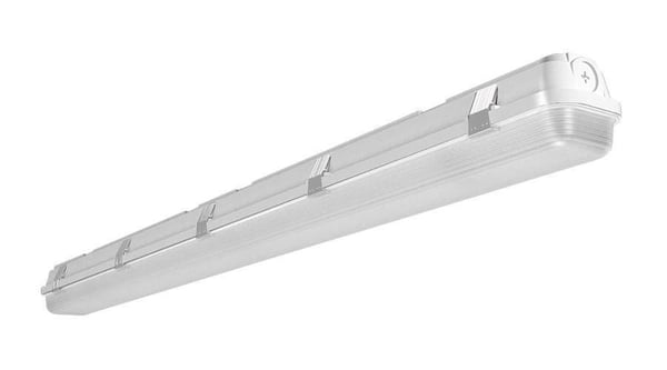 RAB SEAL4 SEAL Field-Adjustable LED Vapor Tight, LED Lamp, 120, 208 ...