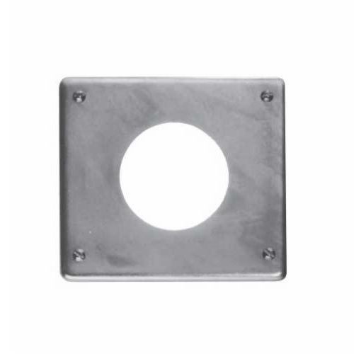 EATON S612 Receptacle Cover, Sheet Steel | State Electric
