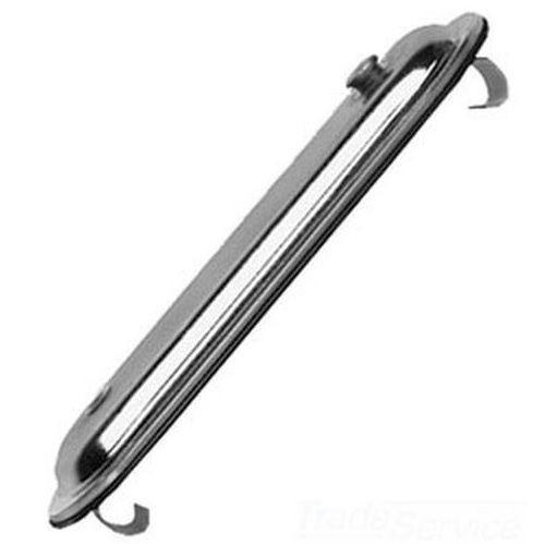 EATON Crouse-Hinds Condulet® 370SG Snaptight™ Form 7 Blank Cover With ...