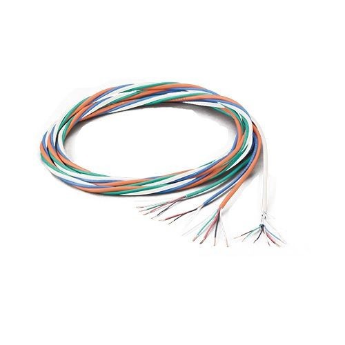 Genesis, Access Control Cable, 300 Volts, Polyvinyl Chloride, 4 ...