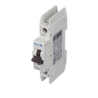 Cutler-Hammer FAZ-D25/1-NA-SP Industrial Miniature Circuit Breaker, 277 ...
