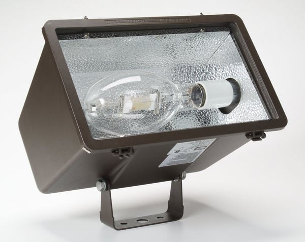 Metal Halide Security Lights 400W Metal Halide Hire