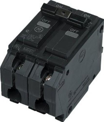 General Electric Q-Line THQL2170 Type THQL Molded Case Circuit Breaker ...