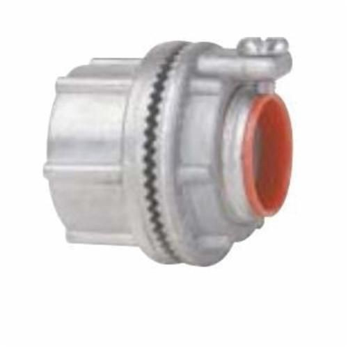 Crouse-Hinds Myers™ STAG 7 Vibration Proof Ground Hub, 2-1/2 in Trade ...