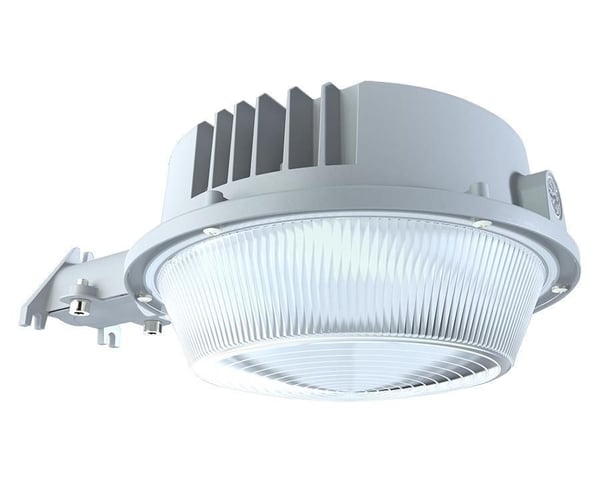 RAB YBLED Dimmable Light, LED Lamp, 60, 50, 50 W Fixture, 120 to 277 ...