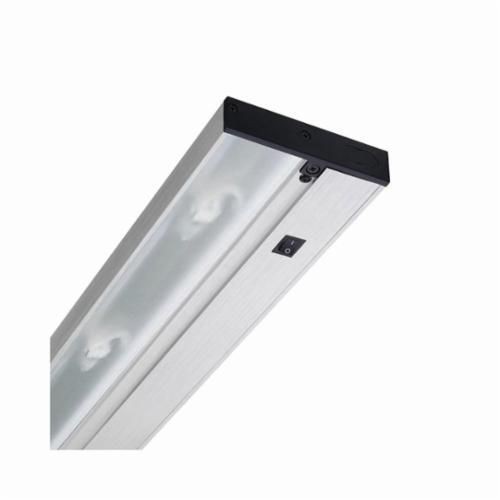 Juno® Pro UPX Low Voltage Undercabinet Light, 4 Incandescent Lamp, 120 ...