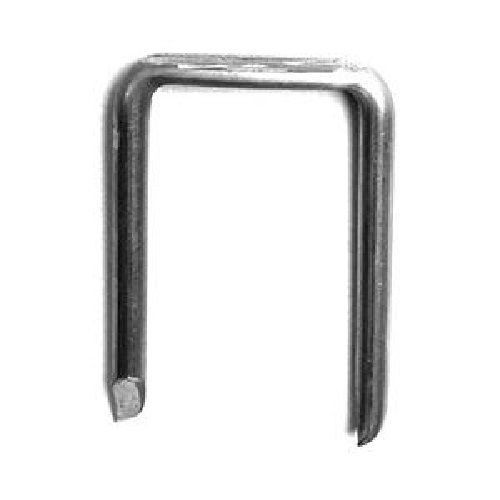 King Mfg, Staple, Carbon Steel, #14 - 12, 1 Inch, 1/2 Inch, NM;BX;SE ...