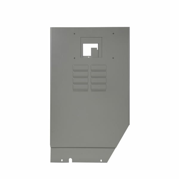EATON MBDF3M Mechanical Interlock Deadfront, For Use With MB2040B200BTS ...