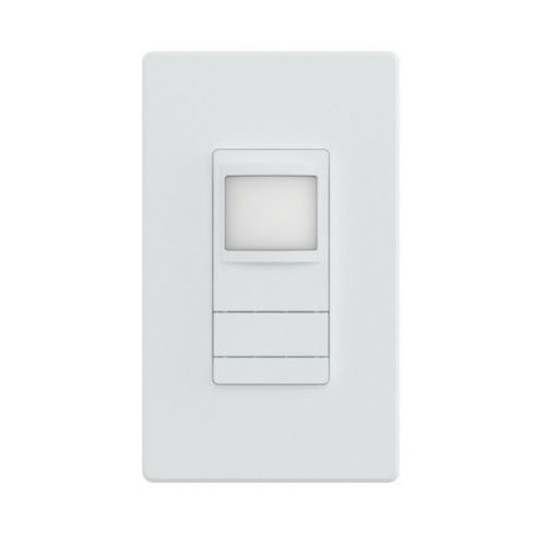 Lithonia Lighting® WSXAPDTIV Occupancy Wall Switch Sensor, 120 to 277 V ...