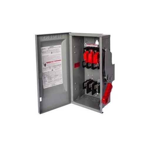 Siemens SPEEDFAX™ HG656A Ground Kit, For Use With Low Voltage Circuit ...
