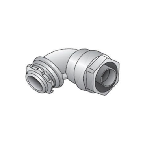 O-Z/Gedney Ground-Tite® 4Q-950L Concretetight Liquid Tight Oiltight ...