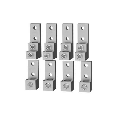 Siemens LK33750N2 Insulated Modular Metering Lug Kit, 900 to 1200 A ...