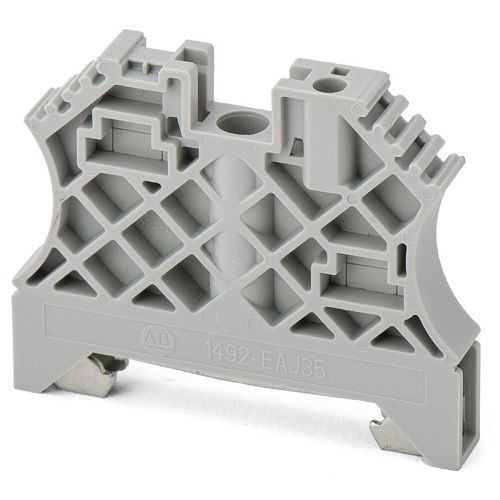 Allen Bradley, End Anchor and Retainer, Screw Connection Terminal ...