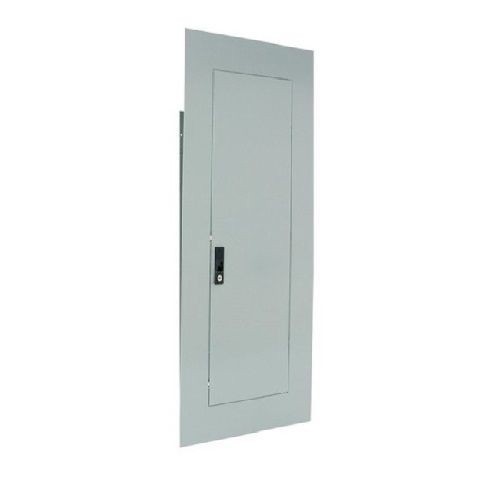 Siemens Fas-Latch S68B Type 1 Standard Panelboard Front, 68 in L x 20 ...