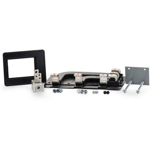 Siemens MBKFD3 Main/Subfeed Breaker Mounting Kit, 250 A, 3-Phase, For ...
