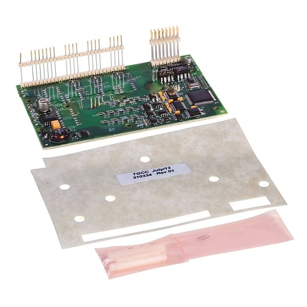 Allen-Bradley SK-L1-MVF1-E Motor Voltage Feedback PCB, PF700L, 600/690V ...
