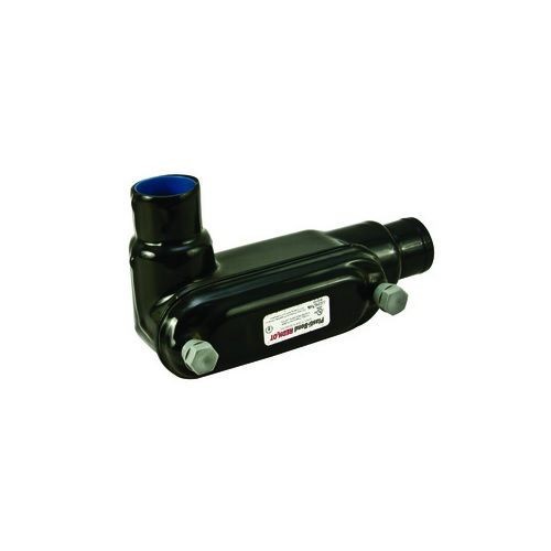 Robroy RedH2OT® PRHLL18 Type LL Conduit Body With Cover, 1/2 in Hub ...