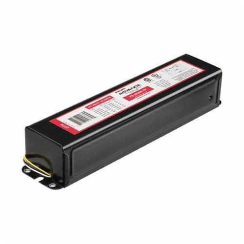Advance RS2S200TPI Electromagnetic Fluorescent Ballast, T12 Lamp, 200 W ...