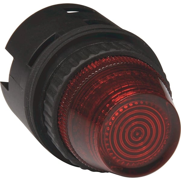 Allen-Bradley, 800L-30L10C, Indicator Light, Plastic, 30.5 mm, LED ...