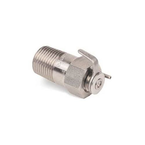 EATON Crouse-Hinds ECD11 Standard Conduit Drain, 1/2 in, For Use With ...