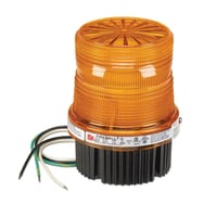 Federal Signal Fireball® FB2LED-012-024A LED Warning Light, 12 to 24 ...