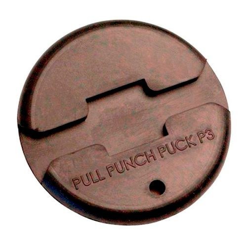Platinum Tools® 100333 EZ-Grip Puck, For Use With Wire and Cable ...